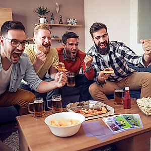 200 Pcs 3 x 4" Top Loader Card Sleeves Trading Card Topload Holder Clear Protective Sleeves Holder for Baseball Card, Sports Cards, Trading Card