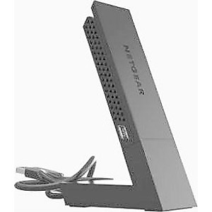 AC1200-HIGH GAIN WLAN ADAPTER