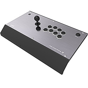 HORI Fighting Edge Arcade Fighting Stick for PlayStation 4 Officially Licensed by Sony