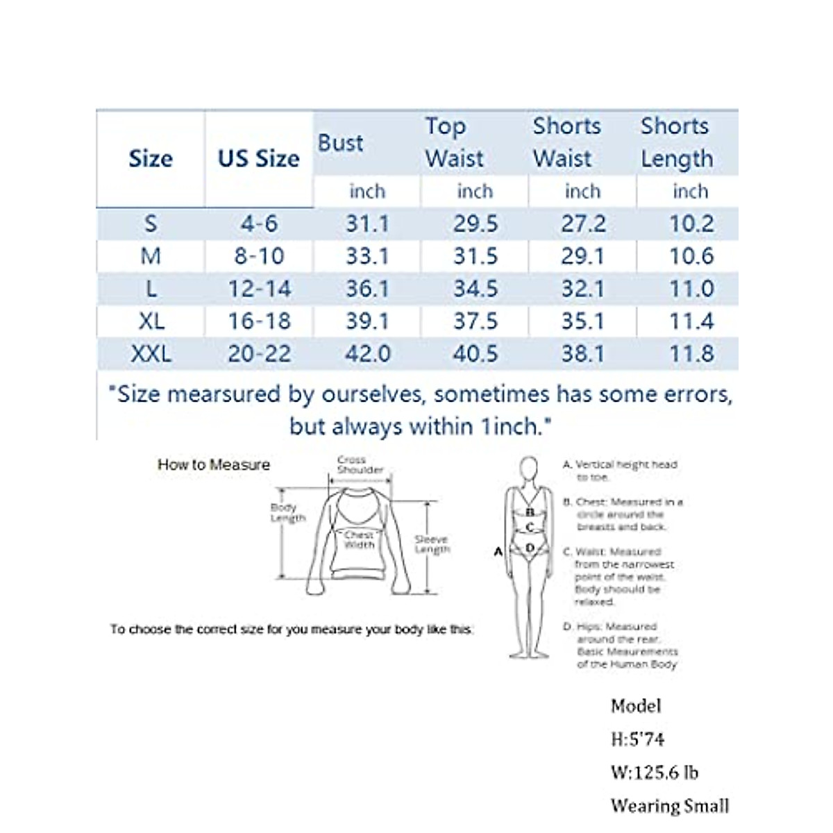 Ekouaer Pajamas Women's Cami Pajama Set Sleeveless Sleepwear Racerback PJ Sets Soft Tank Top Set with Shorts Lounge Set Light Grey Medium