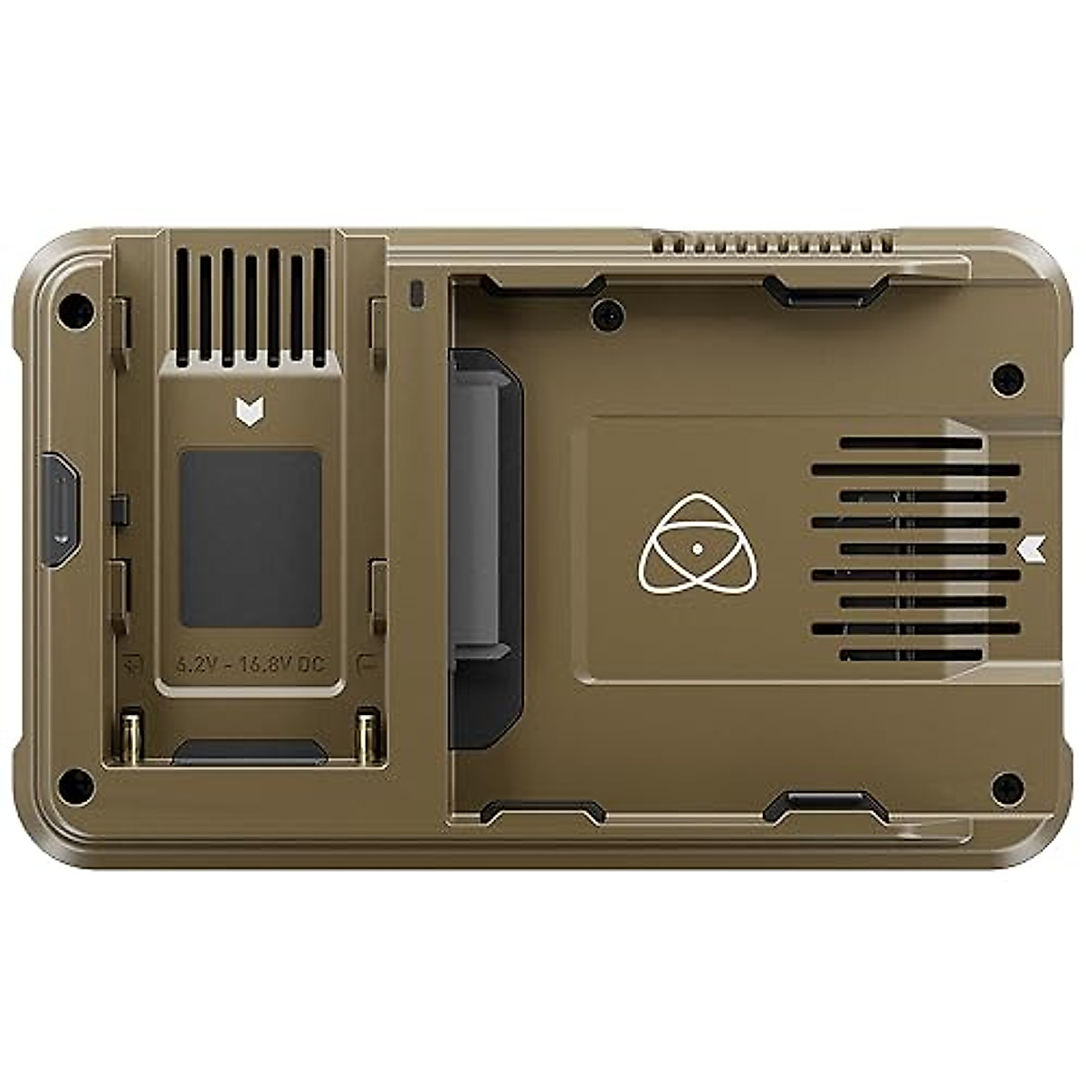 Atomos Ninja Ultra 5.2" 4K HDMI Recording Monitor