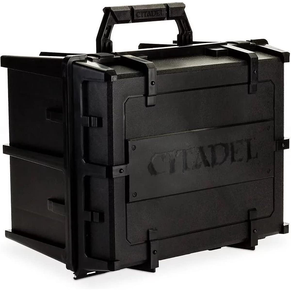 Games Workshop Citadel Battle Figure Case