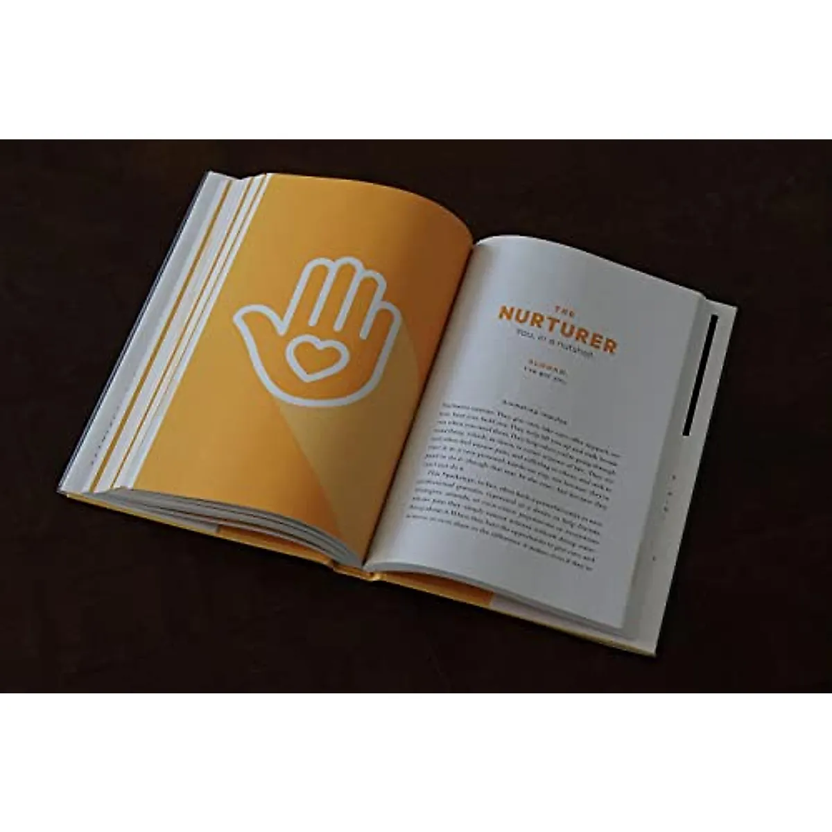 Sparked: Discover Your Unique Imprint for Work that Makes You Come Alive