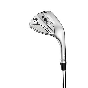 Callaway Golf WG RH JAWS RAW CRM 62-08 ZG ST