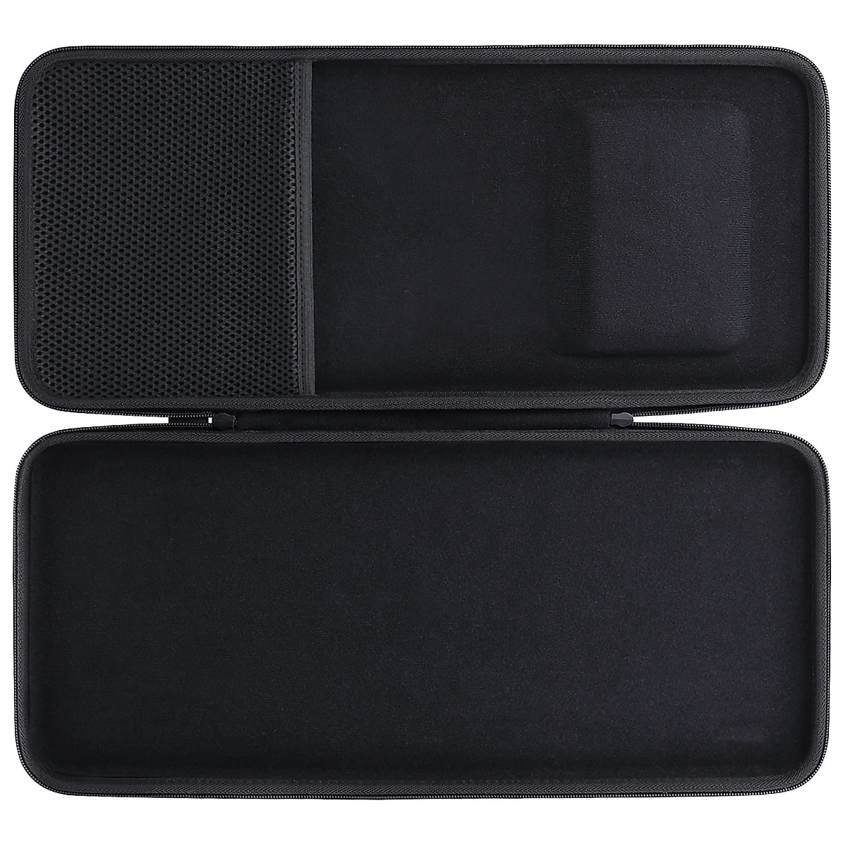 co2CREA Hard Case Replacement for Logitech Signature K650 Comfort Full-Size Wireless Keyboard (Graphite Case)