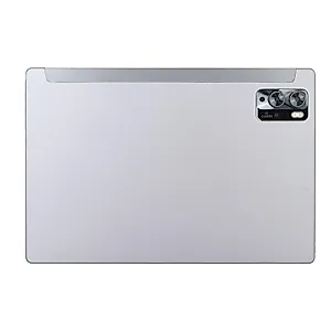 MAVIS LAVEN 5G WiFi Tablet, Night Reading Mode 7000mAh 8MP 16MP 10.1 Inch Tablet 100-240V for Office (US Plug)