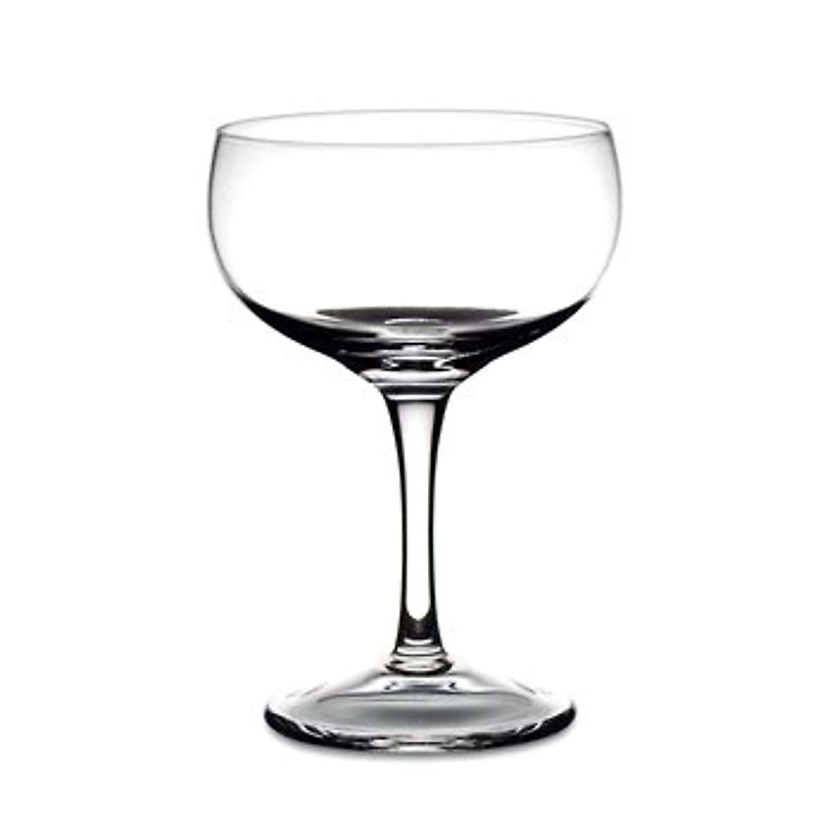 Cocktail Kingdom® Leopold® Coupe Glass, 7.5 Oz - Case of 24