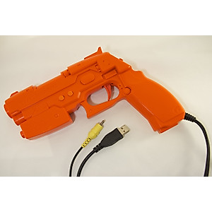 Namco GunCon 2 - Light Gun