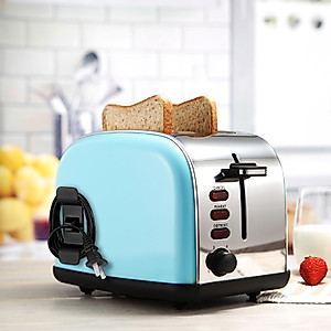 6 Pcs Cord Organizer for Appliances, Stick-on Kitchen Appliance Cord Organizer, Cable Management Cord Winder Wrapper with Adhesive, for Blender, Coffee Maker, Air Fryer, Kitchen Appliances