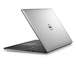 Dell Precision M5520 Intel Core i7-7820HQ X4 2.9GHz 32GB 1TB SSD, Silver (Renewed)