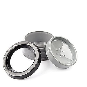 FUUIE Bowls for Food and Water Splash-Proof Pet Bowl Dog Water Bottle for Vehicle Use Portable Drinking Bowls Feeding Water Dispenser Pet Dog Accessories (Color : Blue)