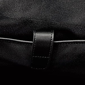 Ted Baker London MATEW Nylon Backpack, Black