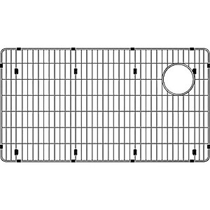 Elkay Crosstown CTXBG2815 Stainless Steel Bottom Grid