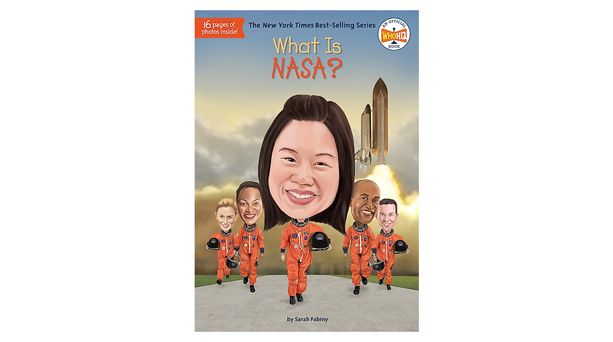 What Is NASA? Discover the History of the Space Agency