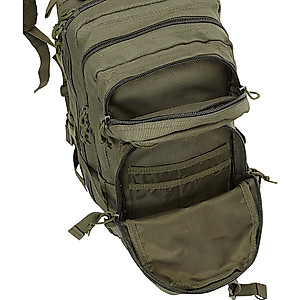 Medium Transport Pack Black