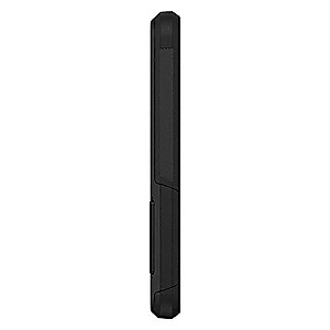 OtterBox COMMUTER SERIES Case for Google Pixel 4a (ONLY, Not compatible with 5G Version) - BLACK