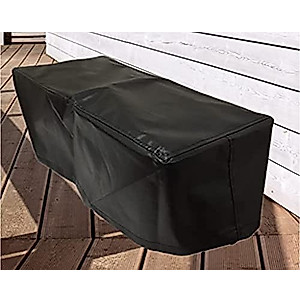 BBQ CHARCOAL KONRO HIBACHI YAKITORI GRILL 21x9x7.8" With Cover