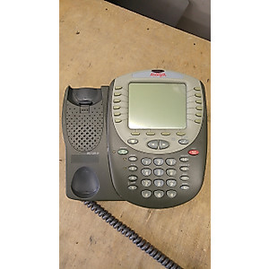 Avaya 5621SW IP Telephone (Renewed)
