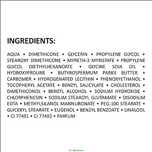 Biotherm Biovergetures Stretch Marks Prevention and Reduction Cream Gel for Women, 5.07 Ounce