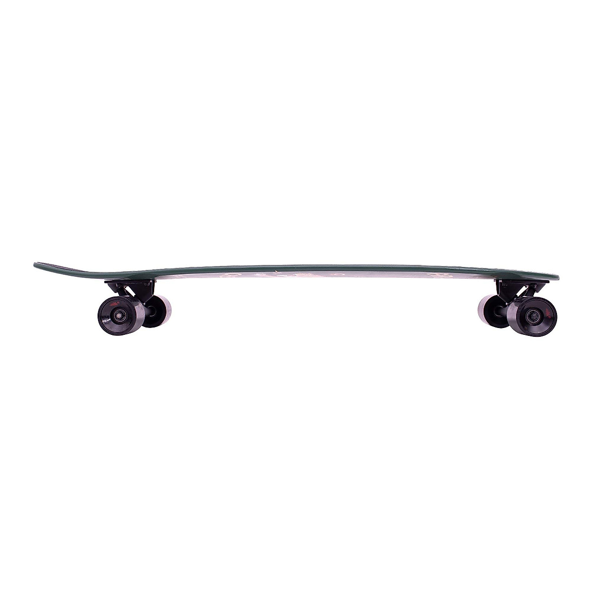 Z-Flex Skateboard - Aragon Cheetah Roundtail