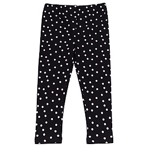 Disney Minnie Mouse Infant Baby Girls Fleece Pullover Peplum Hoodie Leggings Set Red 18 Months