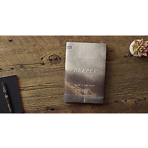 Deeper: Real Change for Real Sinners (Union)