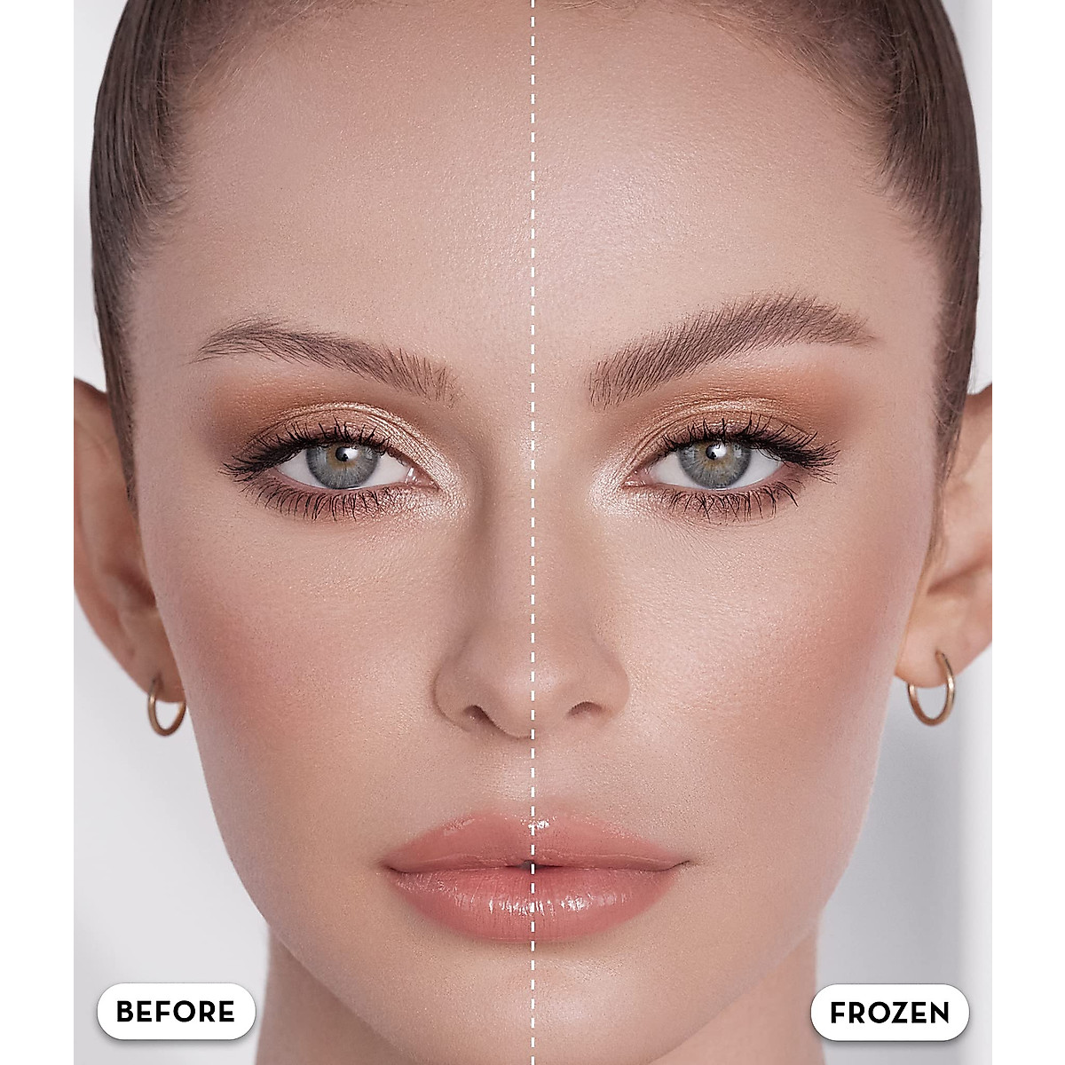 Anastasia Beverly Hills - Laminated Look Brow Kit (Taupe)