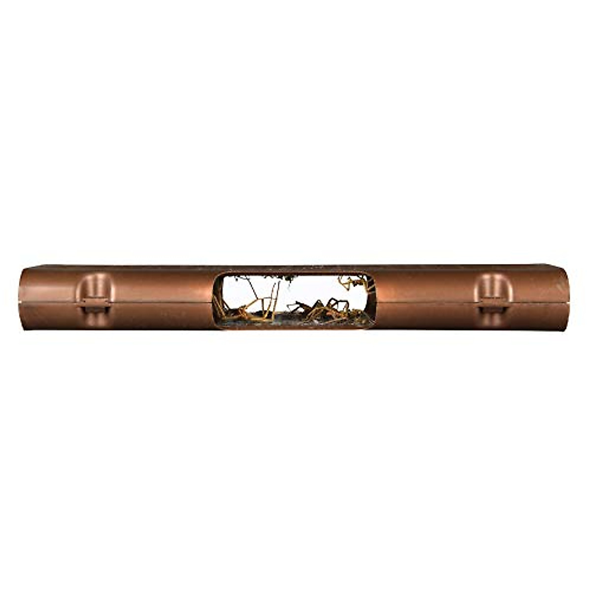 RESCUE! Spider Traps – Catches Brown Recluse, Hobo Spiders, Black Widows & Wolf Spiders - 3 Pack (9 Traps)