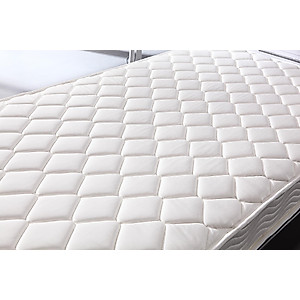 Home Life Comfort Sleep 6-Inch Mattress GreenFoam Certified - Twin - New3 (furMattB3260twin_D)