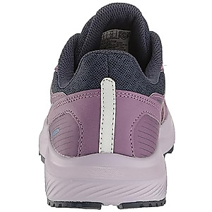 Saucony Women's Cohesion TR16 Sneaker, Haze/Night, 10