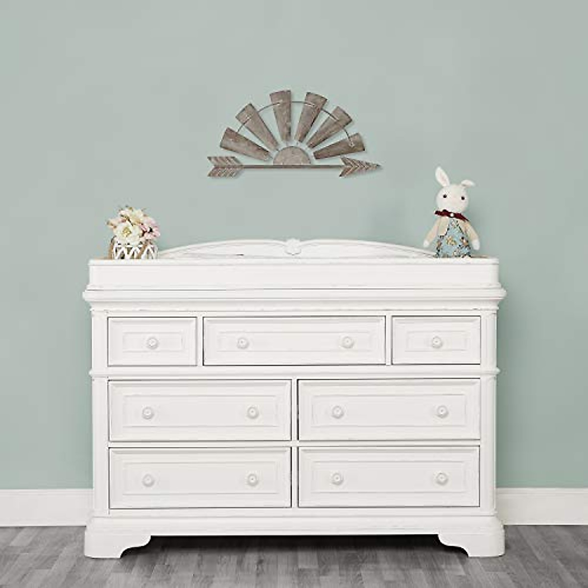 Evolur Westbury Changing Tray