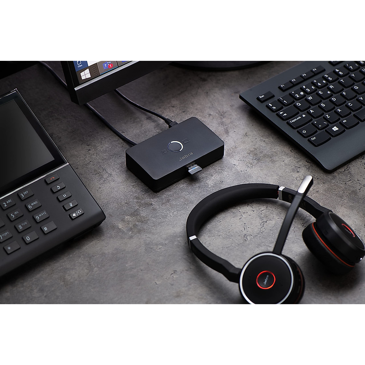 Jabra Link 950 USB-A 1950-79