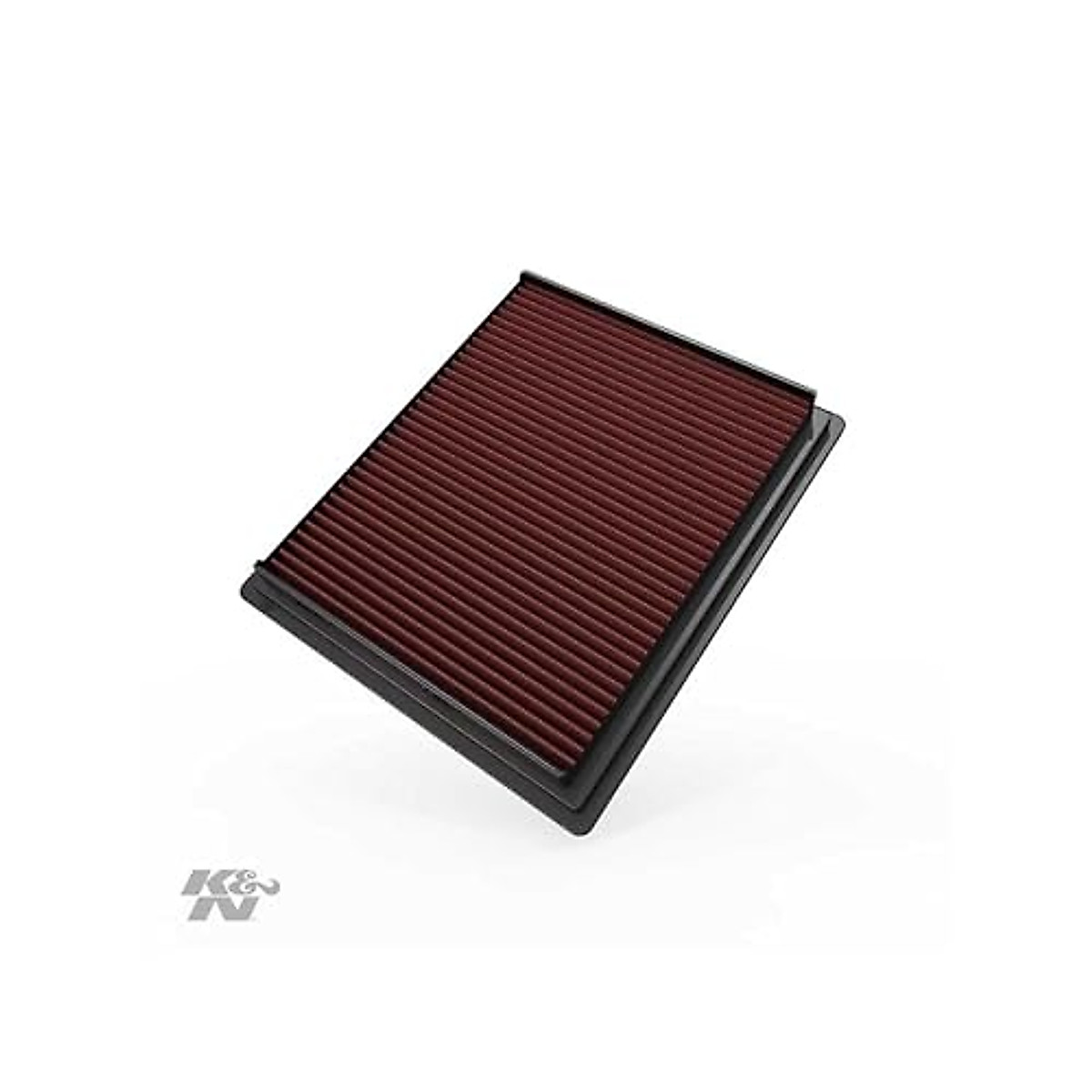 K&N Engine Air Filter: Increase Power & Towing, Washable, Premium, Replacement Air Filter: Compatible with 1997-2011 Ford/Mercury/Mazda (Ranger, Explorer, Mountaineer, B2300, B3000, B4000), 33-2106-1