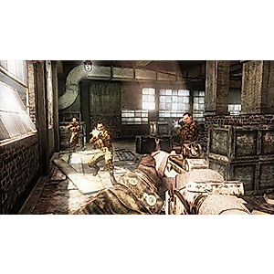 CALL OF DUTY : BLACK OPS (EU) (PS3)