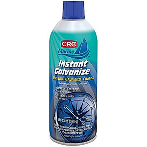 CRC Marine Instant Galvanize