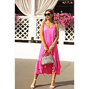 FUNOJOY Gold Bangle Bracelets For Women,14K Gold Plated Boho Indian Stackable Bracelets Gold Bangles For Women Girls Jewelry Gifts