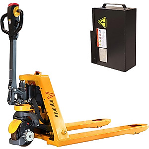 Aequanta Lithium Battery 24V/20AH for Electric Pallet Jack
