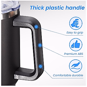 Termo de acero inoxidable de 40 oz con Aislamiento al Vacio Mantien Bebidas Calientes 12h y frias 24h,Hermetico y Libre de BPA,ideal para viajes,Camipng y Oficina