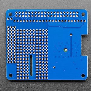 Adafruit Ultimate GPS HAT for Raspberry Pi A+/B+/Pi 2 [ADA2324]