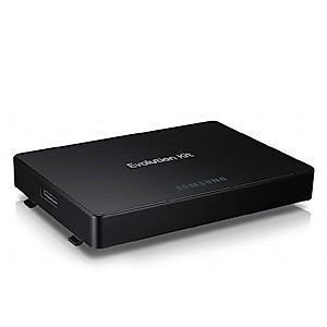 New Samsung SEK-1000 Evolution Kit Digital multimedia receiver With Samsung Smart Control TM1360