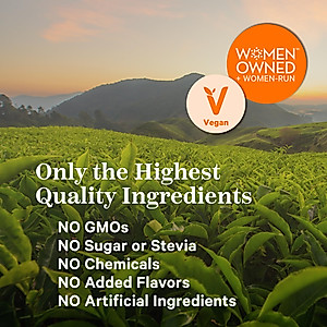 Pink Stork No Flow - Organic Sage Tea to Dry Up Breast Milk Supply and Decrease Milk Production, Stop Breastfeeding, Wean Lactation Naturally, Postpartum Essentials - 15 Sachets