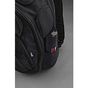 BabylissPRO BaByliss4Barbers Grooming-to-Go Bag, Black