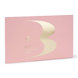 Fake Freckle Stencil | Fake Tan Your Own Freckles | Create Temporary Freckles | Beauty Makeup Stencil