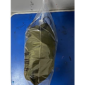 Camping Hammock with Rain Fly Tarp and Mosquito Net with Tree Straps，1/2 Person Portable Hammocks with Rain Cover for Indoor Outdoor Backpacking Hiking Travel Yard Activities Green