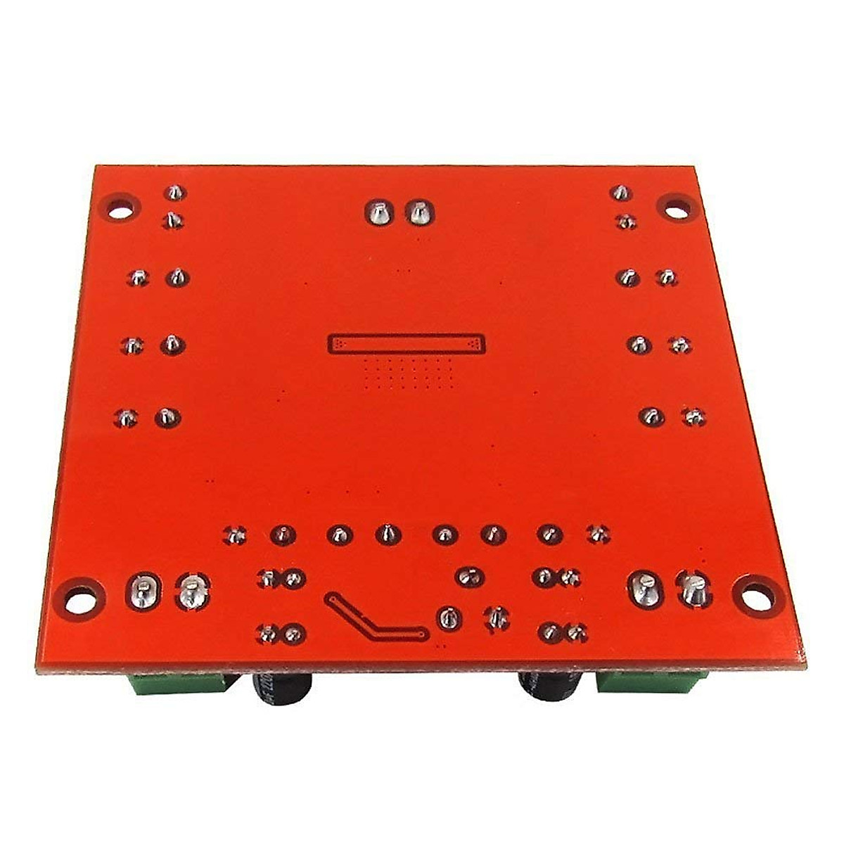 DollaTek TPA3116D2 Mono Channel Digital Amplifier Board NE5532 150W DC12-26V AMP Module for Car Home Theater and DIY Audio