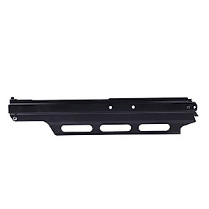 Goodnailer NR2183 Steel Magazine For 21 degree Framing Nailer Aftermarket Parts Fit For Hitachi NR83A2/3/5