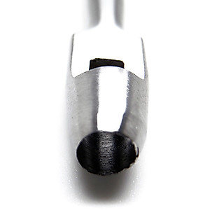 Dental Straight Tissue Punch 6mm Surgical Implant Stainless Steel Instruments