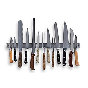 Knife Sharpening Service Kit