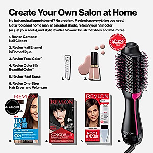 Revlon Compact Nail Clipper