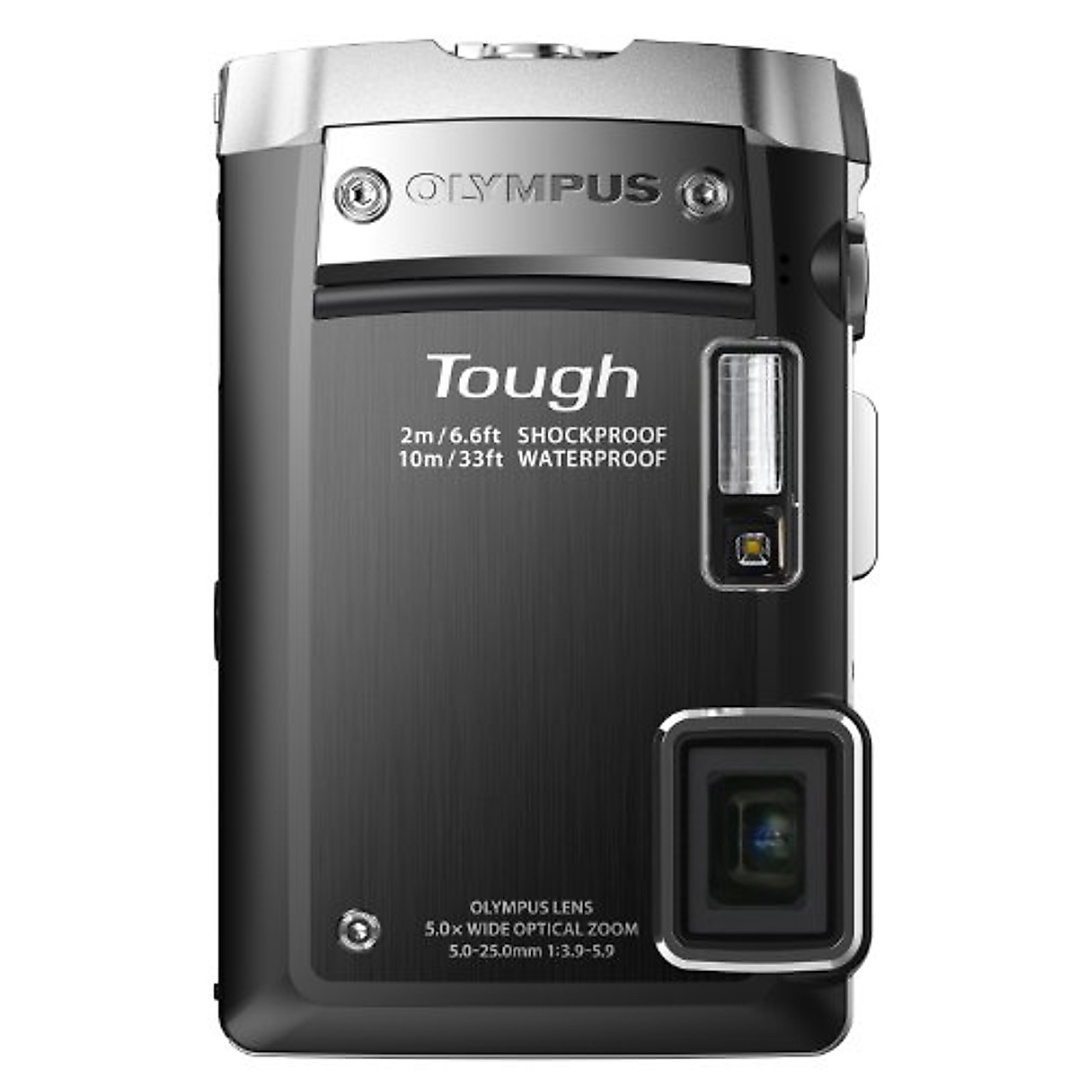 OLYMPUS TOUGH TG-810 BLACK